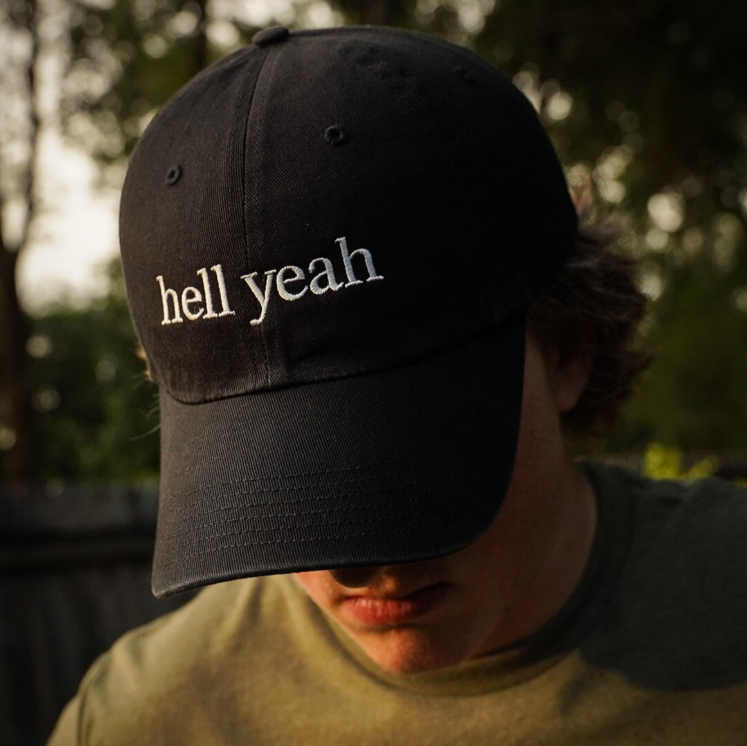 Headwear – Stay The Course LLC