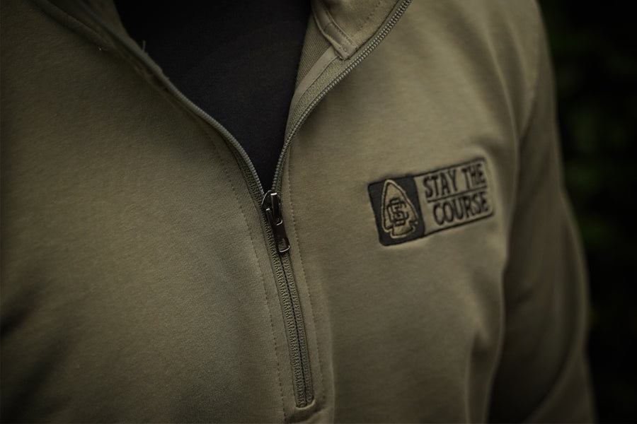 Stay the Course – Stay The Course LLC