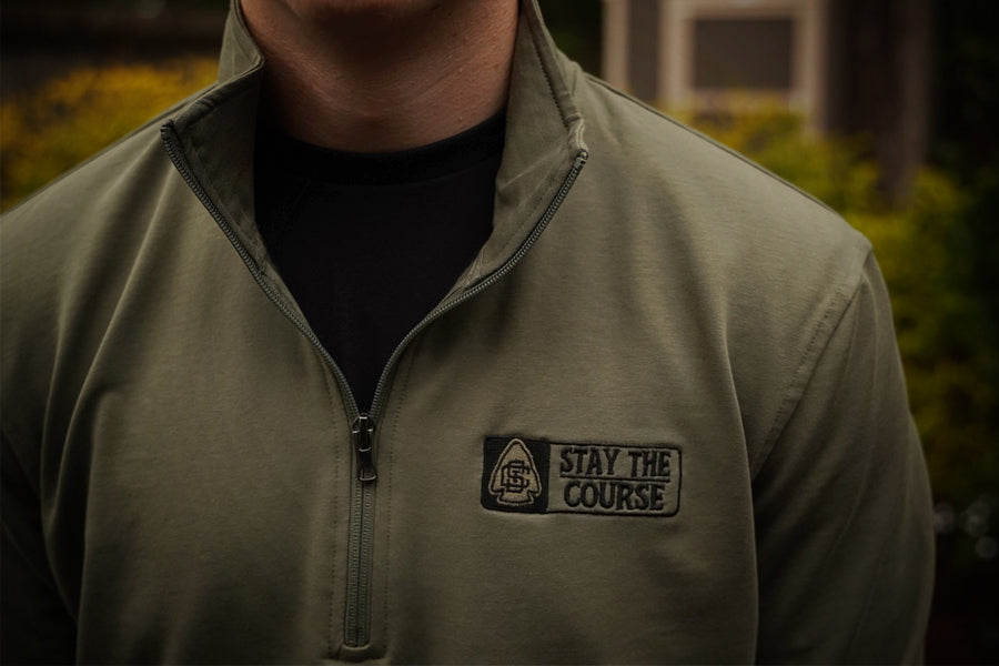 Stay the Course – Stay The Course LLC