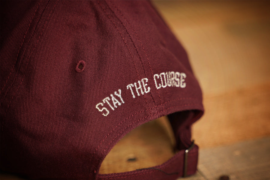 Stay the Course – Stay The Course LLC
