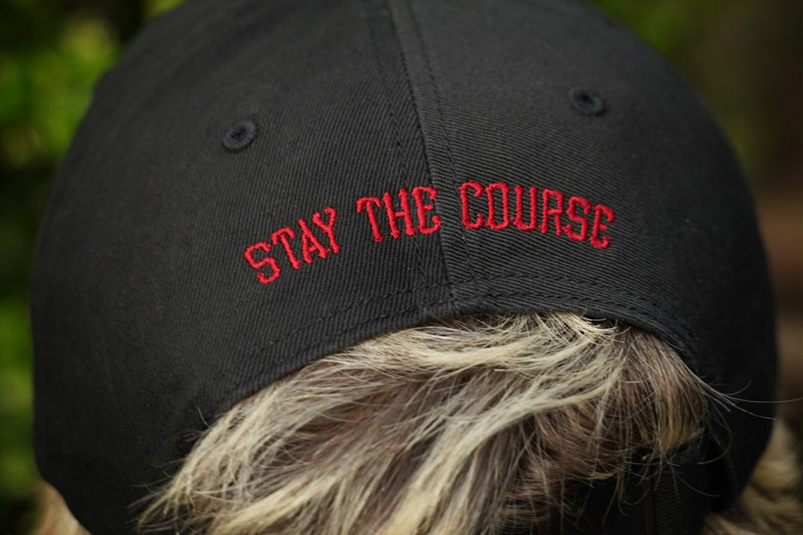 Stay the Course – Stay The Course LLC