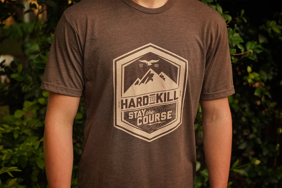 Stay the Course – Stay The Course LLC