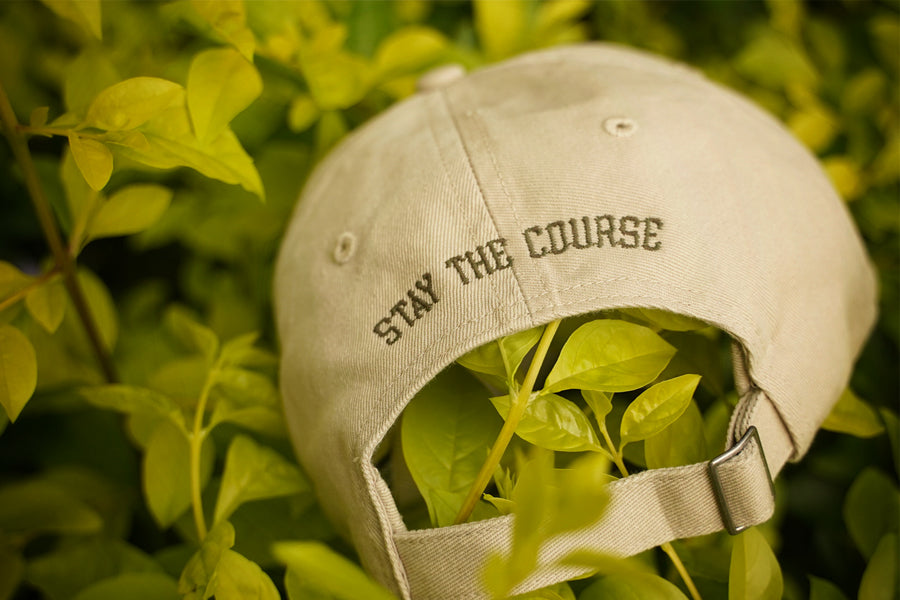Stay the Course – Stay The Course LLC
