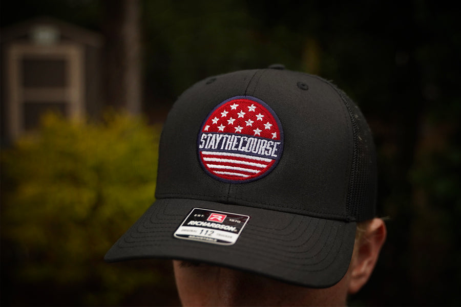 Stay the Course – Stay The Course LLC