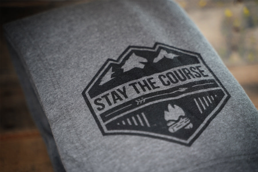 Products – Stay The Course Industries
